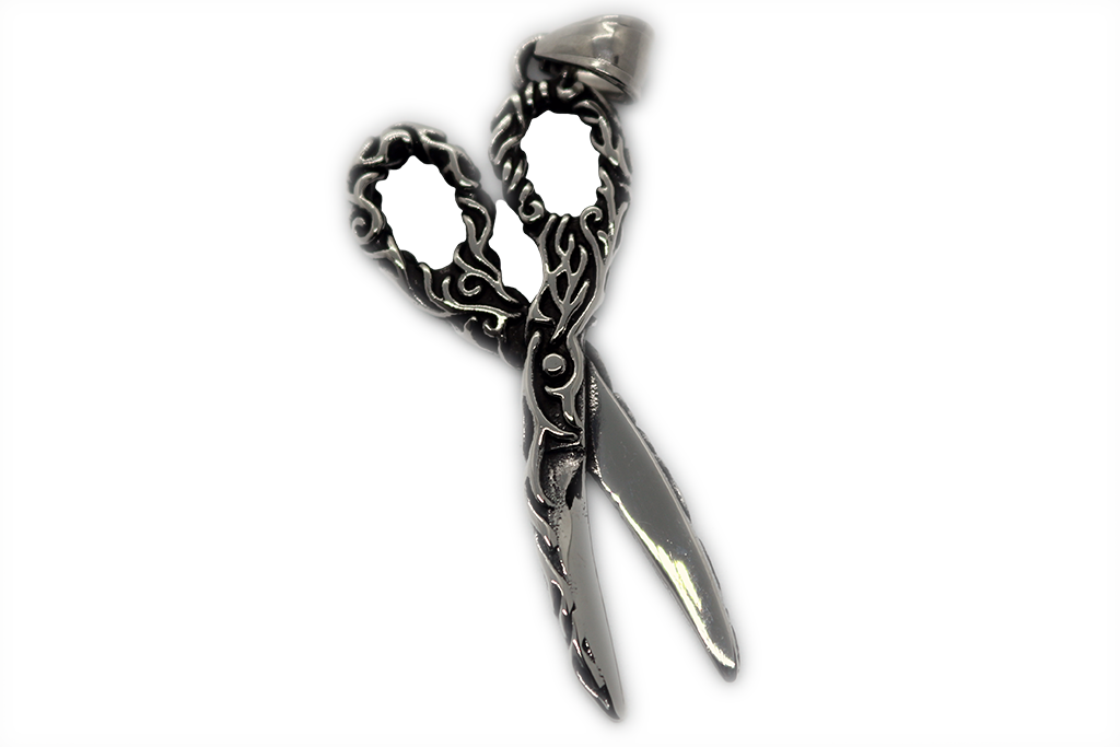 Steel Harbor Jewellery – Little Ripley