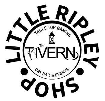 Little Ripley Shop l Irvine UK Little Ripley - Little Ripley