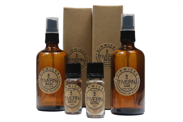 Tavern Merch range.... - Little Ripley