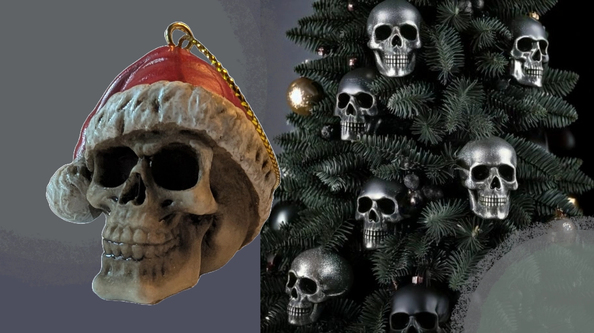 A Festive Legacy: The Evolution of Christmas Tree Decorations - Little ...