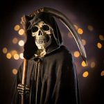 The Lore of the Grim Reaper: A Symbol of Life, Death, and Everything In ...
